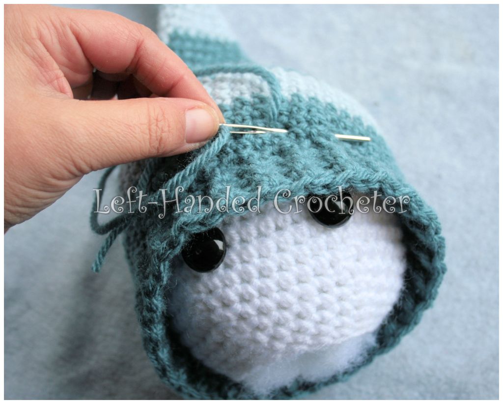 Snowman Draft Stopper and Shelf Sitter