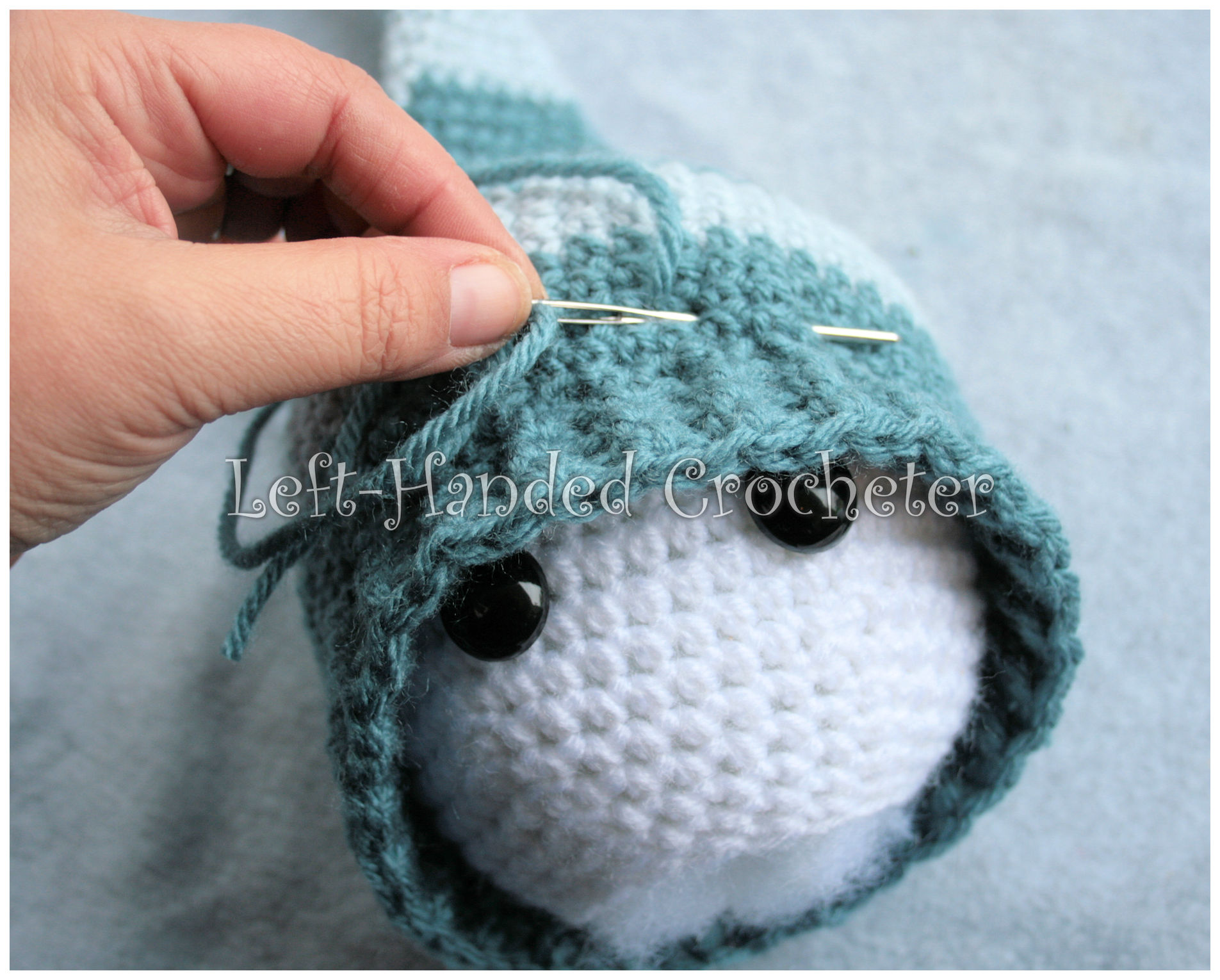 Snowman Draft Stopper and Shelf Sitter