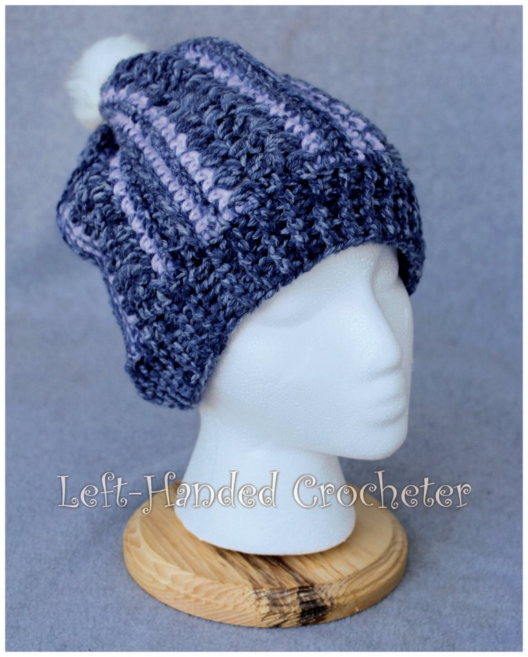 Decorating Mannequin Heads