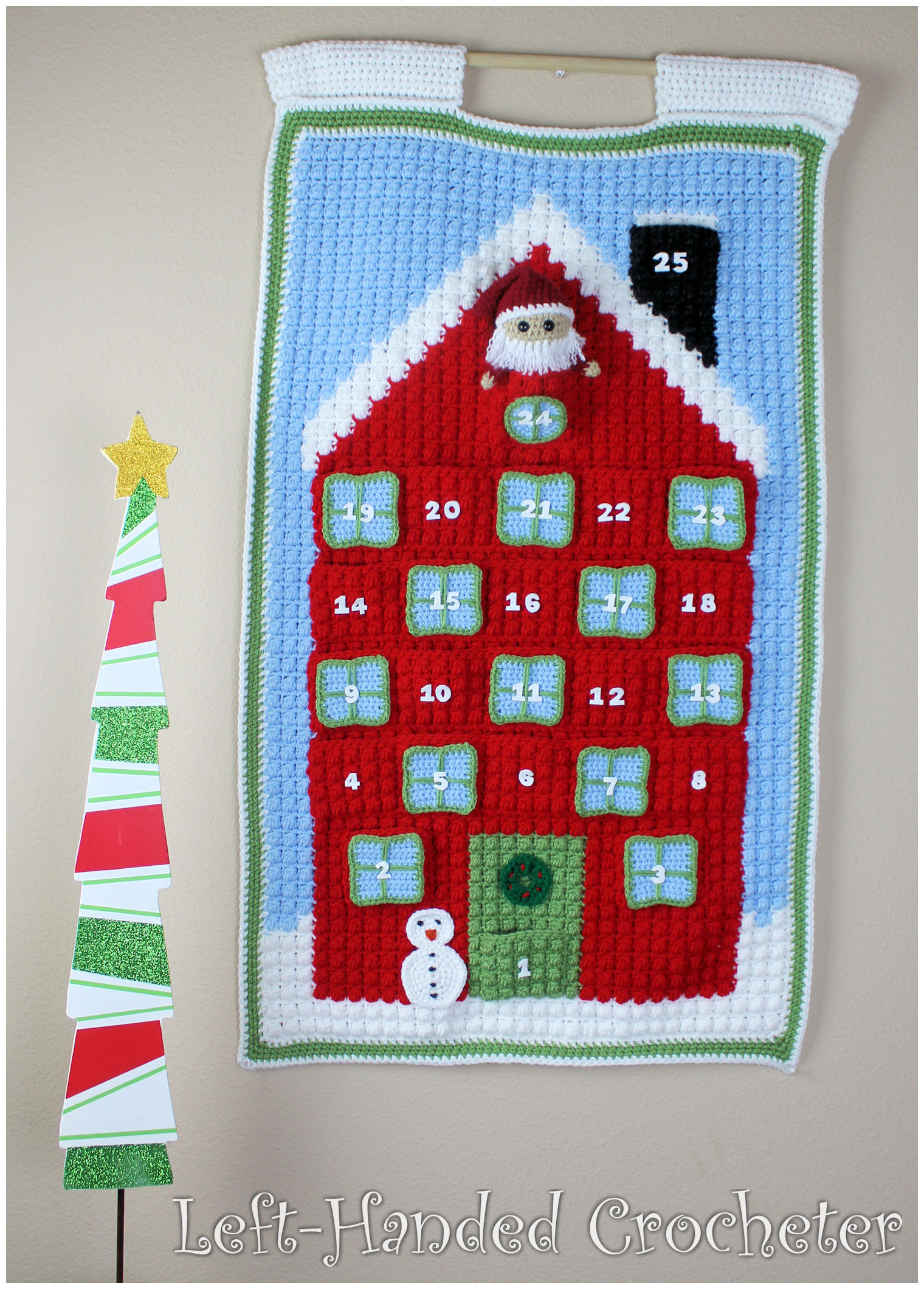 Christmas Countdown Part 2