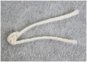 Crochet a Lickitung